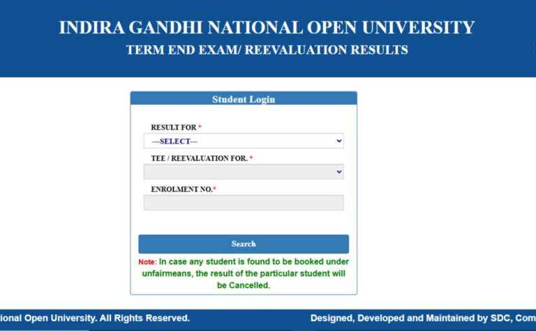 JS University Result 2026 Out @jsu.ac.in, Check UG PG Results Here ...