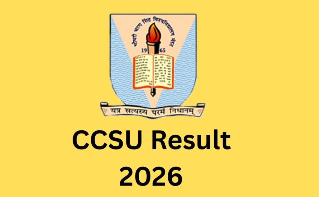APSU Result 2025-26 Out @apsurewa.ac.in, Download UG PG Marksheets ...