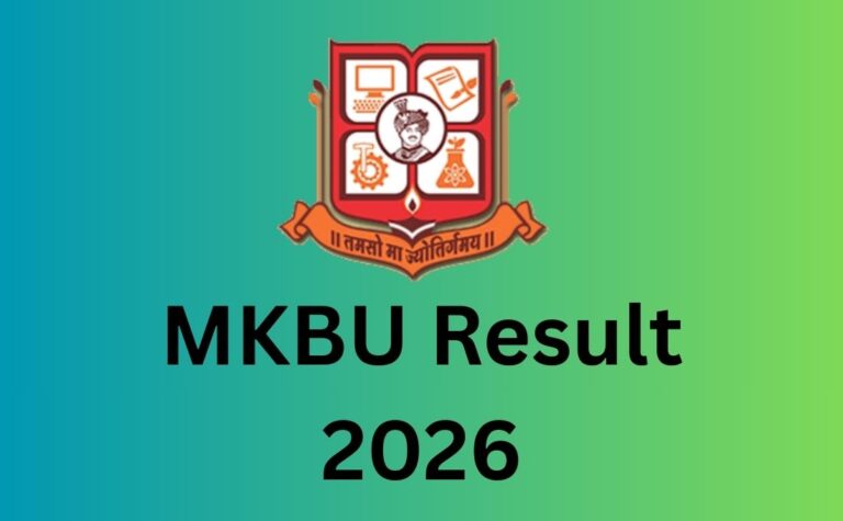 JS University Result 2026 Out @jsu.ac.in, Check UG PG Results Here ...