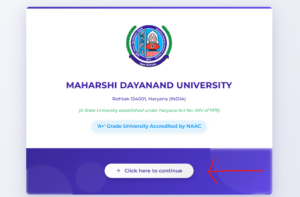 MDU Result 2026 Out @mdu.ac.in, Check MDU Result List Here - Latest ...