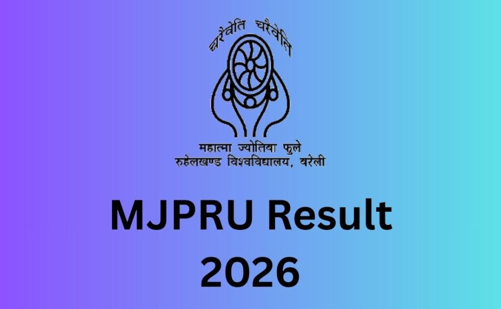 APSU Result 2025-26 Out @apsurewa.ac.in, Download UG PG Marksheets ...