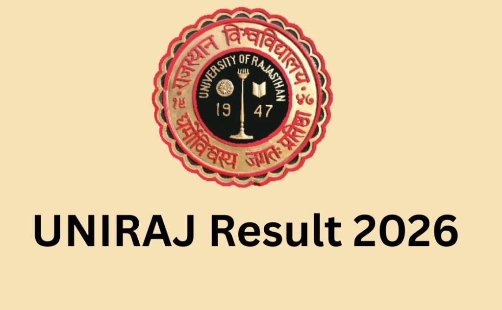 APSU Result 2025-26 Out @apsurewa.ac.in, Download UG PG Marksheets ...